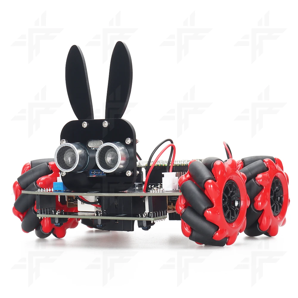 Smart-Robotic-Kit-for-Arduino-Programming-Great-fun-Easy-Complete-Robot ...