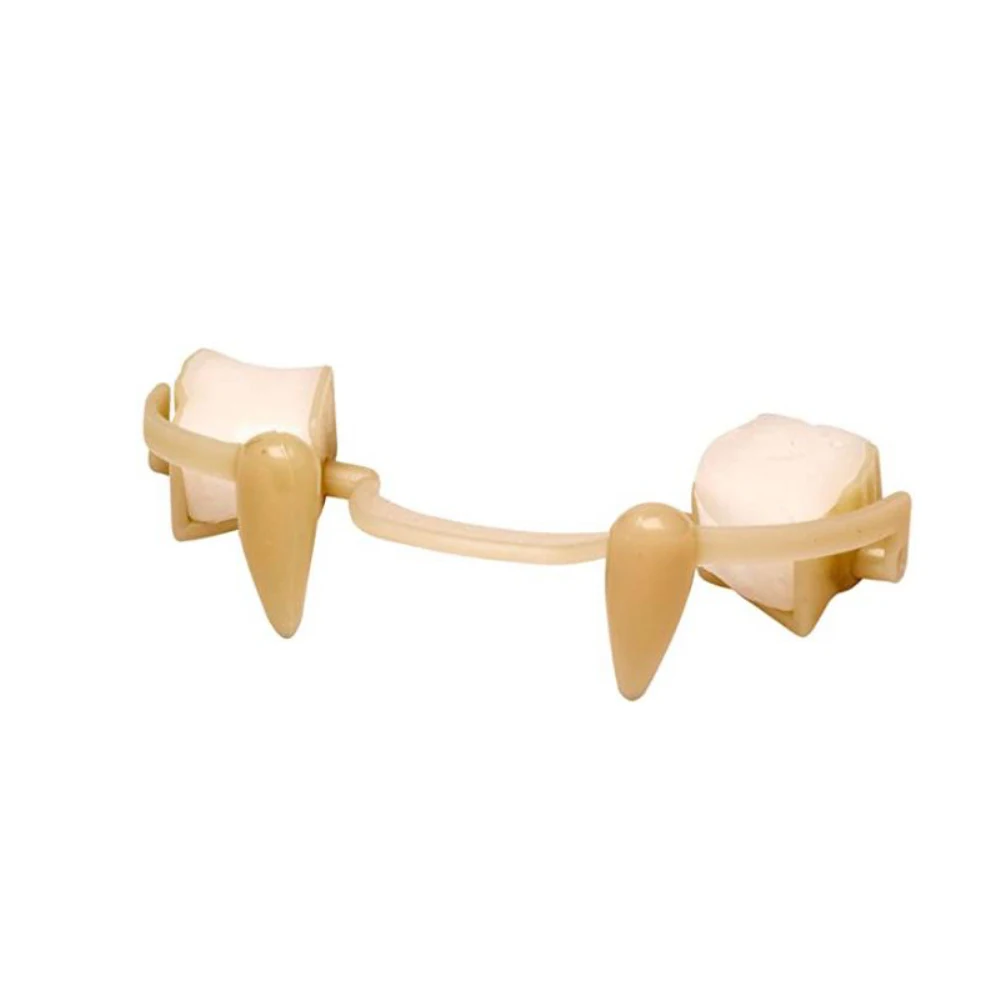 Werewolf Retractable Fangs Buy Retractable Vampire Teeth Halloween