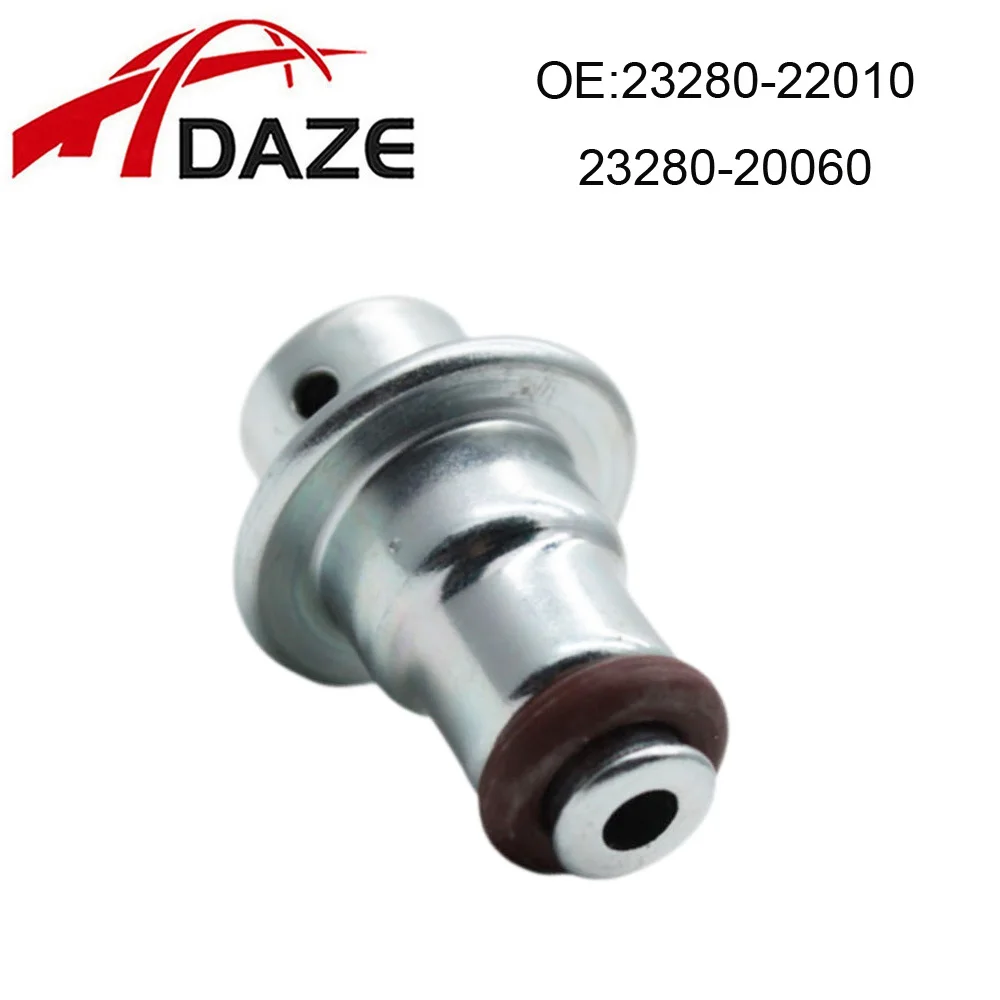 DAZE 23280-22010 23280-20060 регулятор давления топлива двигателя ...