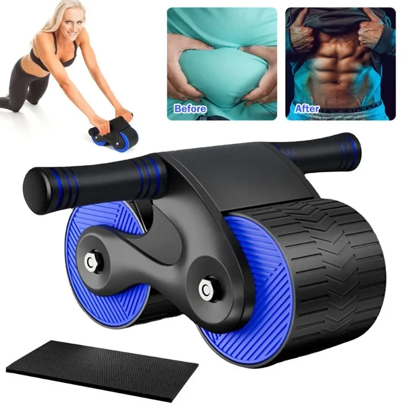 Abs-Roller-Wheel-Trainer-Pelvic-Muscle-Trainer-Rehabilitation-Exercise ...