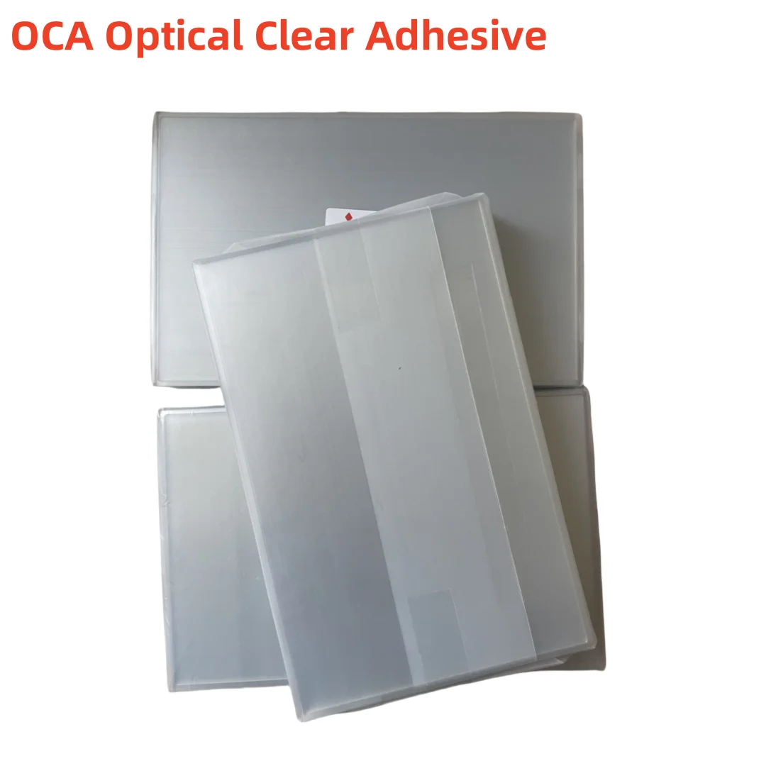 10Pcs/Lot OCA Optical Clear Adhesive For 7.0 7.2 7.5inch For Universal ...