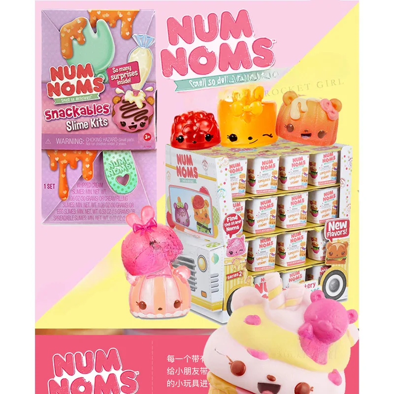 Original-Blind-Box-Toys-Num-Noms-Fragrance-Dolls-Cute-Mystery-Makeup ...