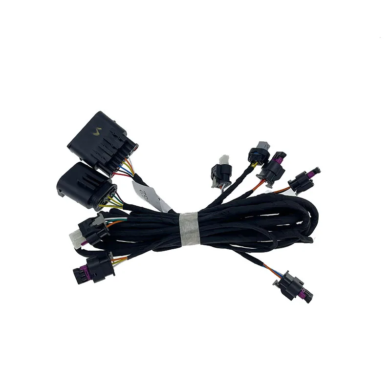 For-X3-G01-X4-G02-Front-Bumper-PDC-Wiring-Harness-Loom-61126991952.jpg
