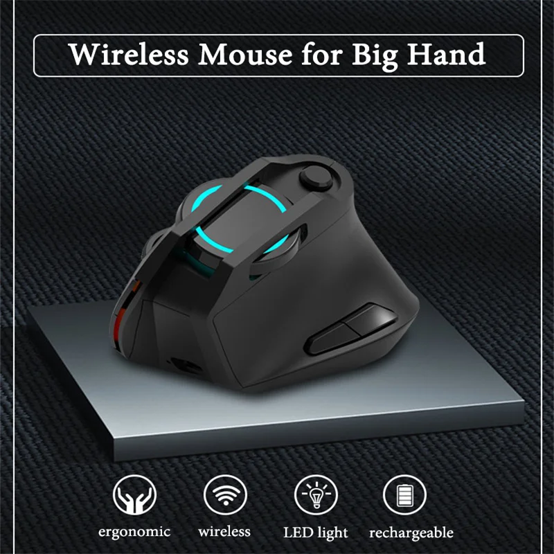 Big Mouse