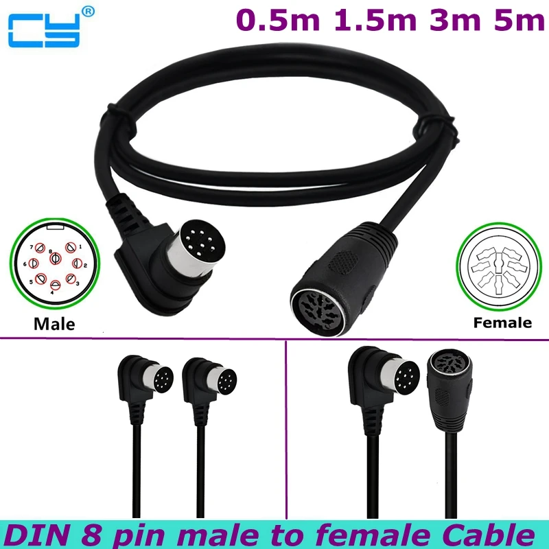 0-5m-3m-5m-90-Degree-Angle-Large-8-pin-Din-male-to-female-Speaker-Cable.jpg