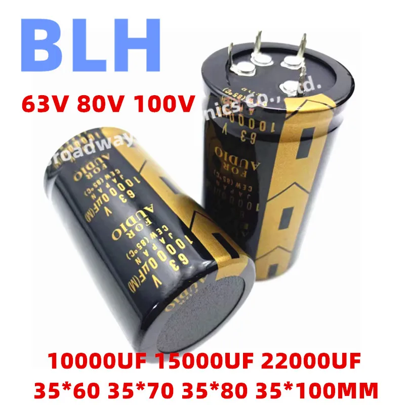Aluminum-Electrolytic-capacitor-four-legged-63V-80V-100V-10000UF ...