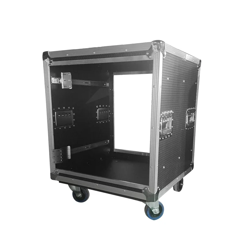 12u-Rack-Case-with-2-Push-Door-12u-Amp-Rack-Case-road-Ready-Flight ...