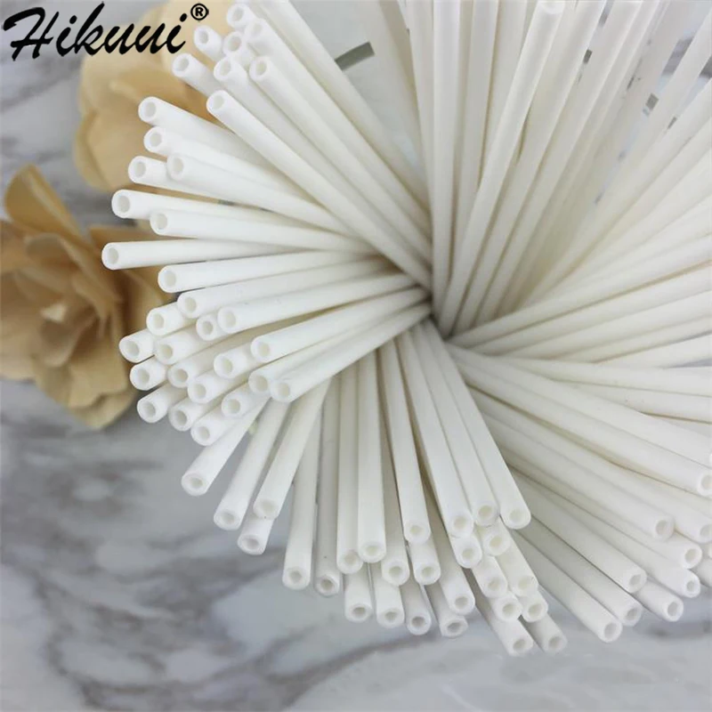 100pcs-10-15-20-cm-Lollipop-Stick-Plastic-Safety-Food-Sticks-Sugar ...