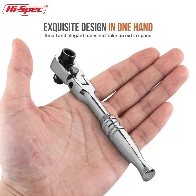 2024-New-Hi-Spec-Mini-2-in-1-Ratchet-Torque-Wrench-Socket-Wrench ...