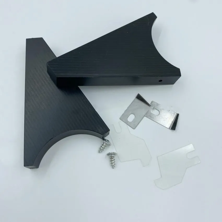 1 Set Heidelberg GTO52 Ink Fountain Divider Ink Duct End Block 69.008. ...