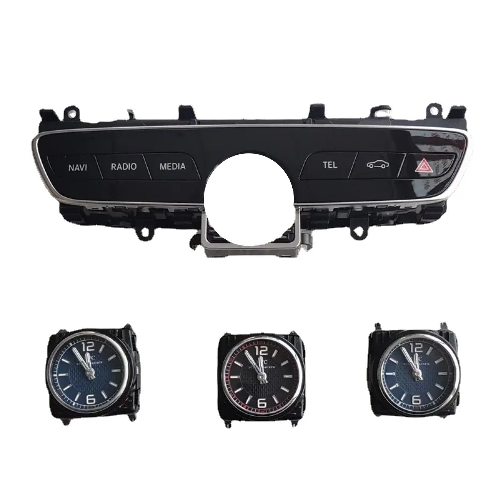 For Mercedes Benz C200L C300L CLS G63 G55 G500 S63 S400L Central ...