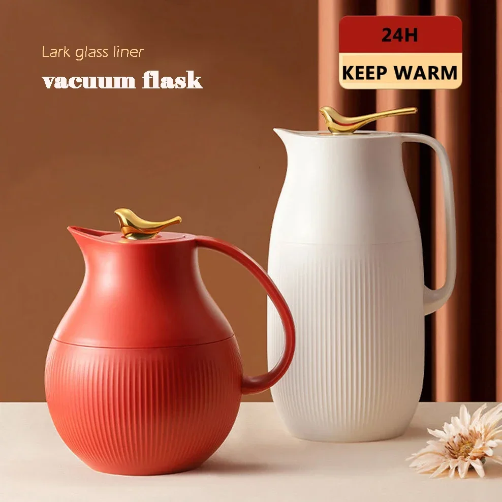 950-1600ML-Thermal-Insulation-Kettle-48-Hours-Long-Lasting-Temperature-Control-Thermos-Bottle ...