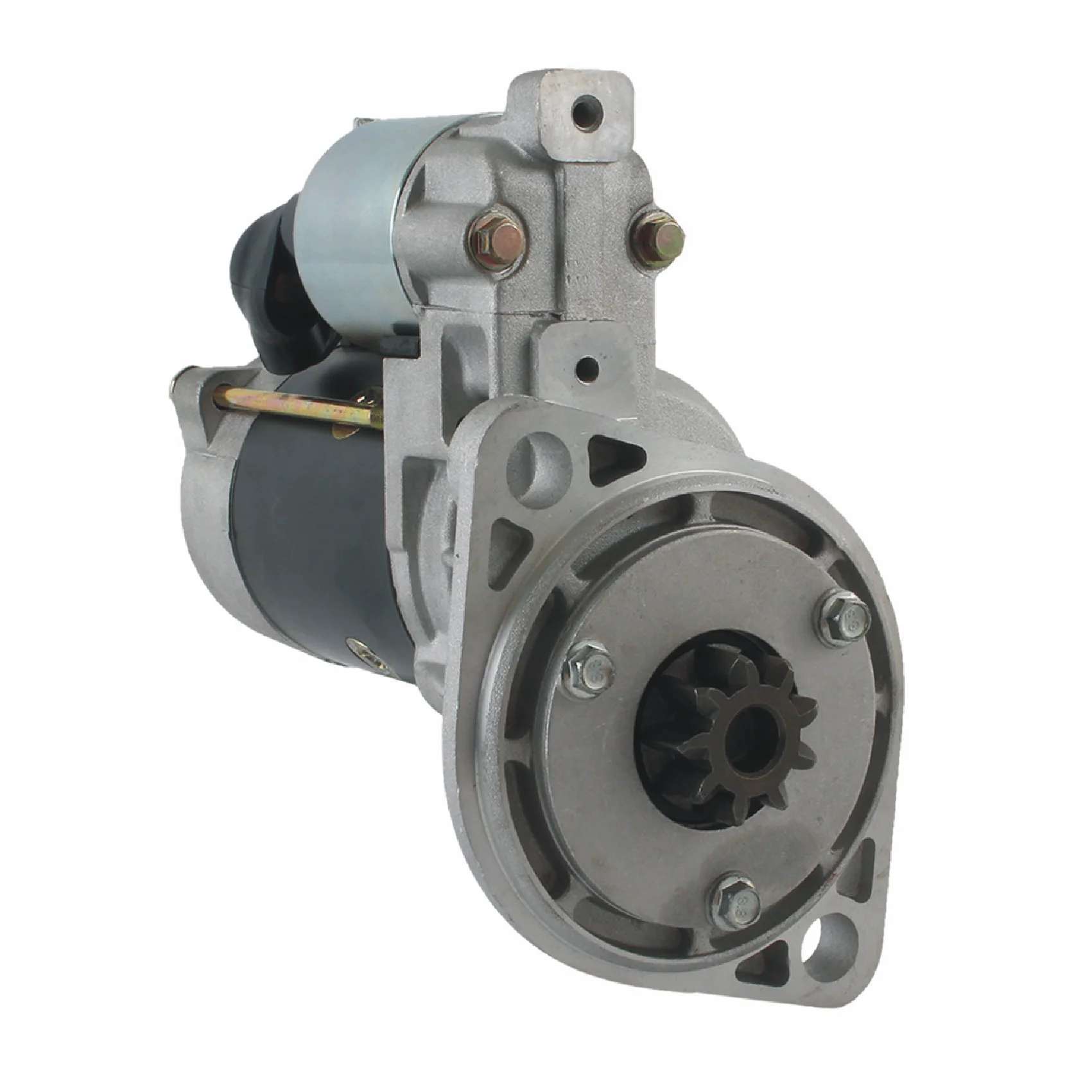 Aftermarket STG50508 STARTER FITS THERMO KING Generator Sets CG-II M12 ...