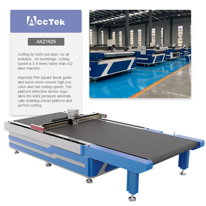 CNC-Digital-Oscillating-Knife-Asbestos-Gasket-Spong-EVA-Foam-Sheet ...