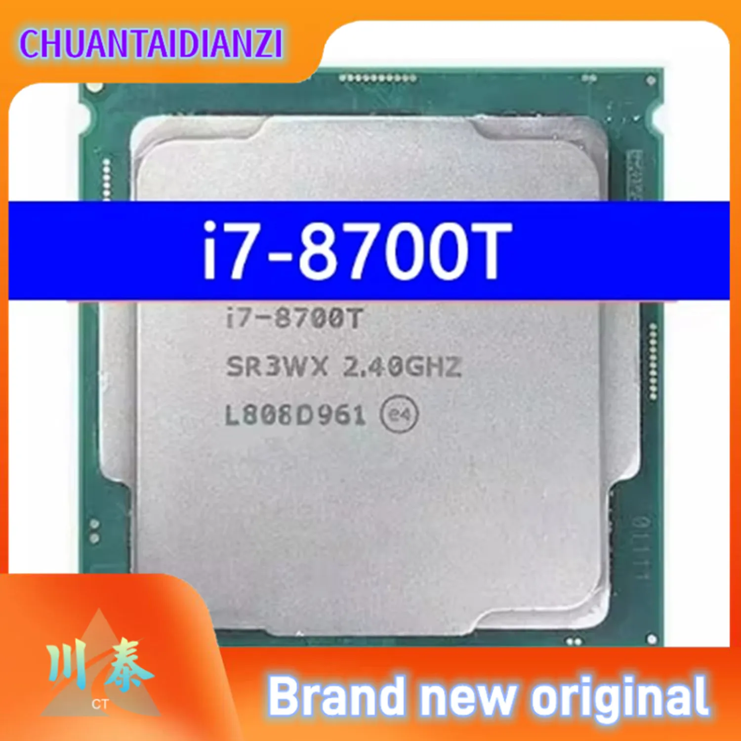 i7-8700T-CPU-Processors-14nm-6-Cores-12-Thread-2-4GHz-12MB-35W ...