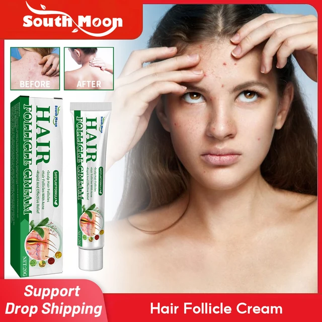 Buy Folliculitis Treatment, Extra Strength Folliculitis, 49% OFF