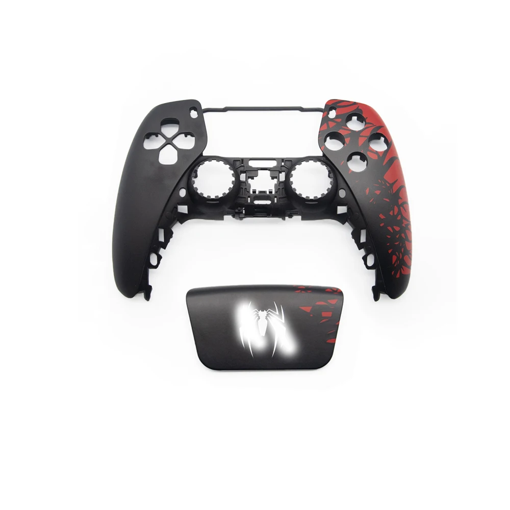 DIY-ABS-Plastic-Front-Case-Cover-BDM020-Game-Controller-Joystick-Spare ...