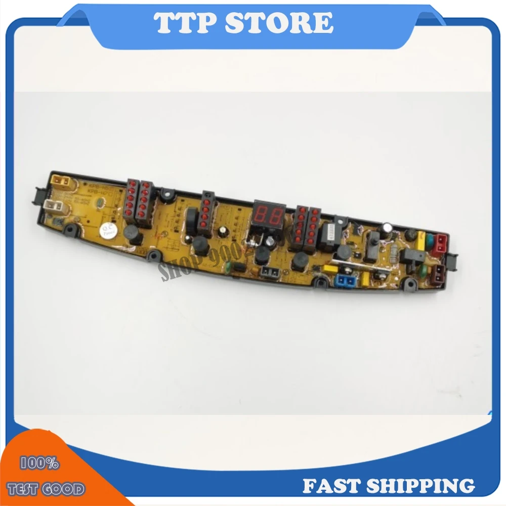 For washing machine motherboard XQB52-H5167 XQB60-H5578 XQB70-H51GT ...