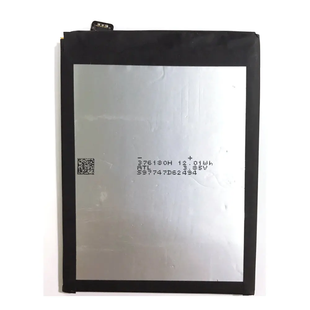 Original Replacement Battery 3200mah for 1+5 one plus A5000 A5001 ...