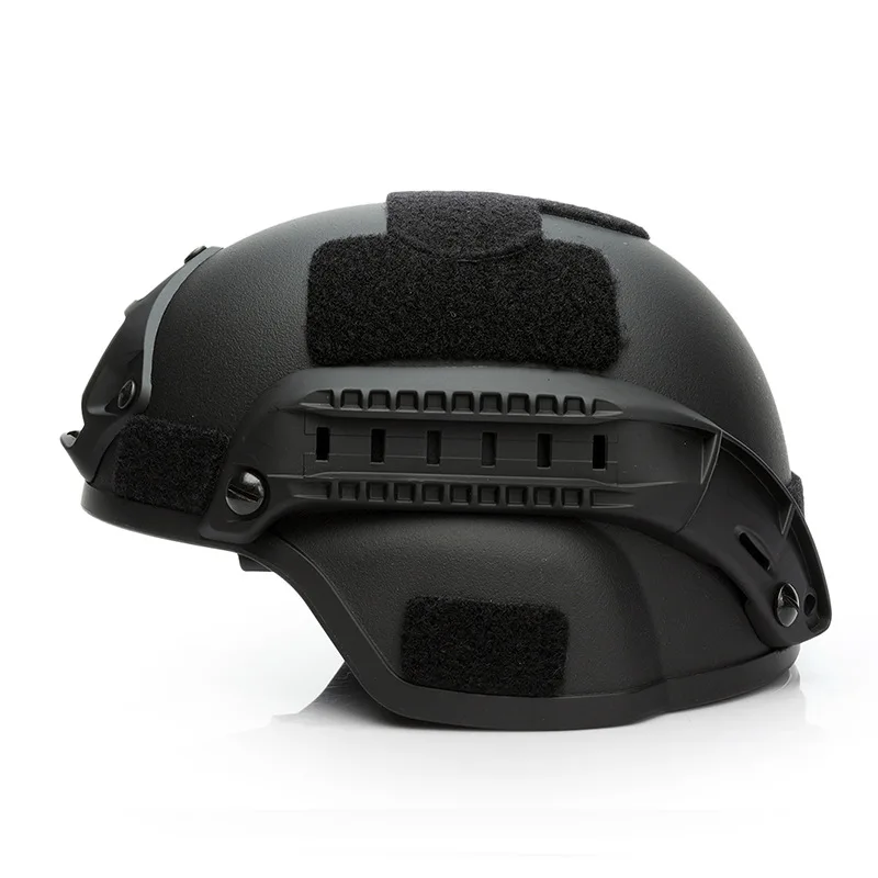 Military-Helmet-FAST-Helmet-MICH2000-Airsoft-MH-Tactical-Helmet-Outdoor ...
