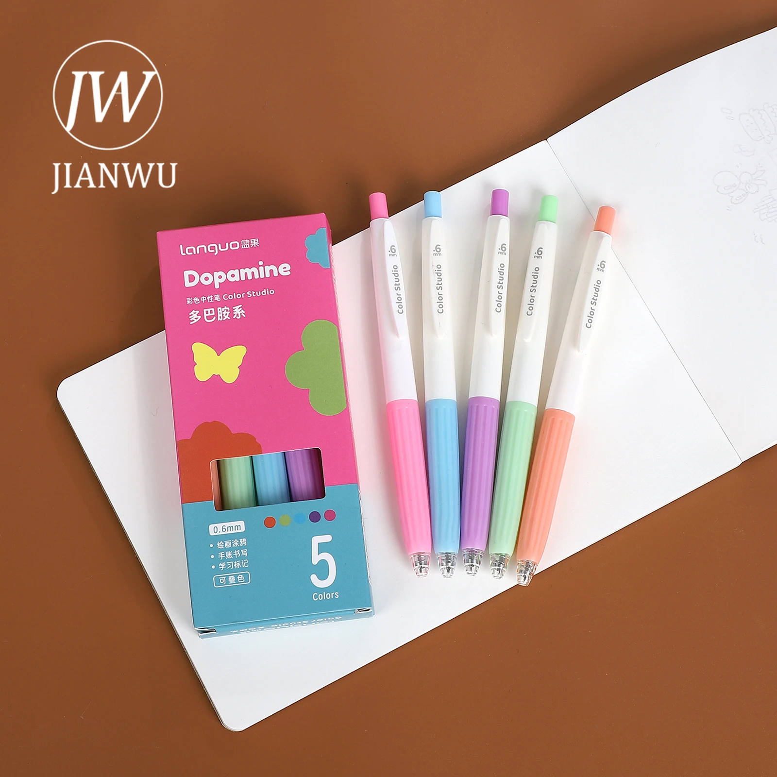 Pen - JianWu Official Store