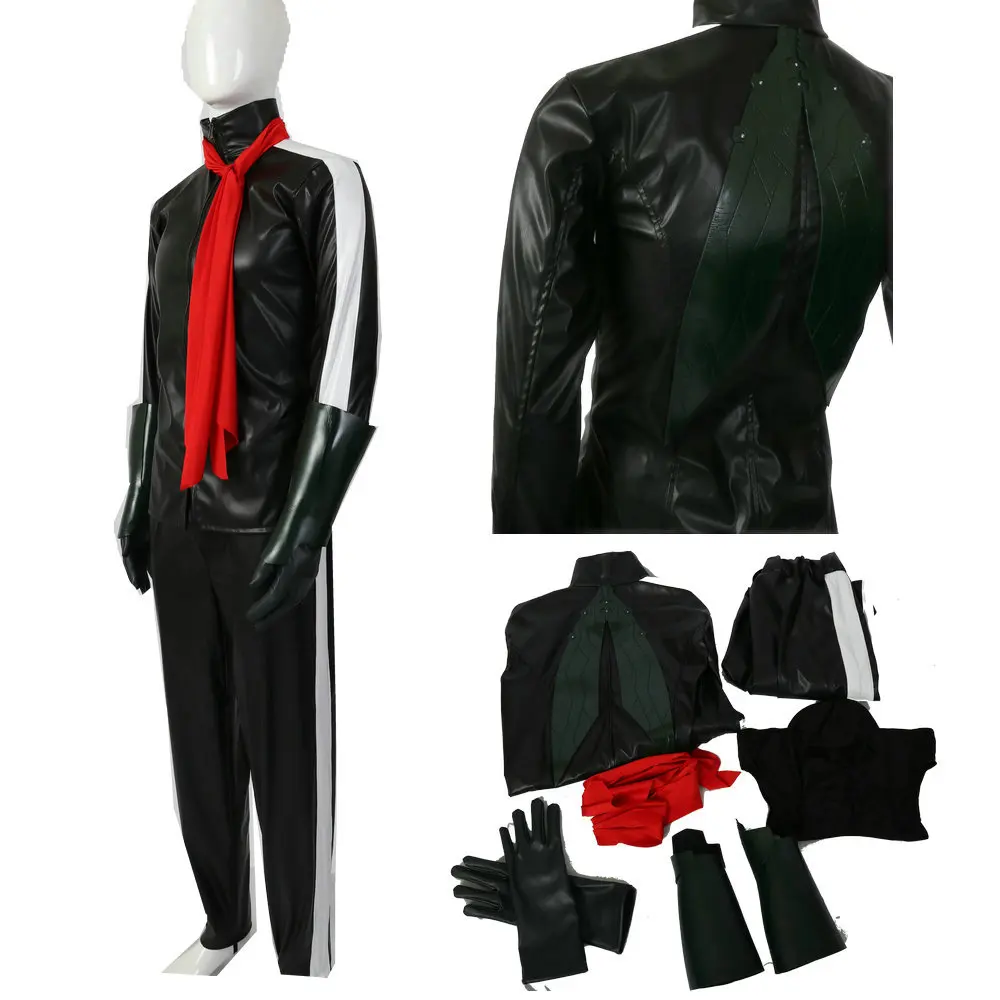 Shin Kamen Rider 2 go Cosplay Costume Custom Size Suits Gloves Wristers ...