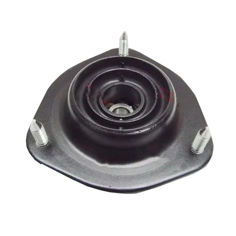 MR403282 New Genuine Front Strut Top Rubber Mount Shock Absorber ...