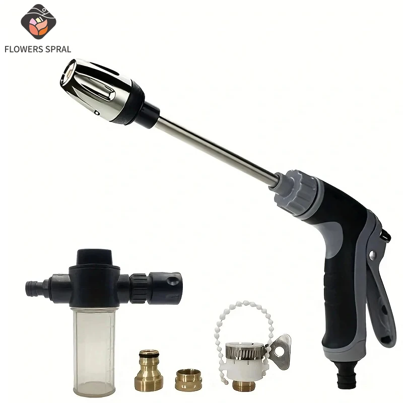 New-Portable-Automobiles-Cleaning-Tool-High-Pressure-Sprinkler-Water ...