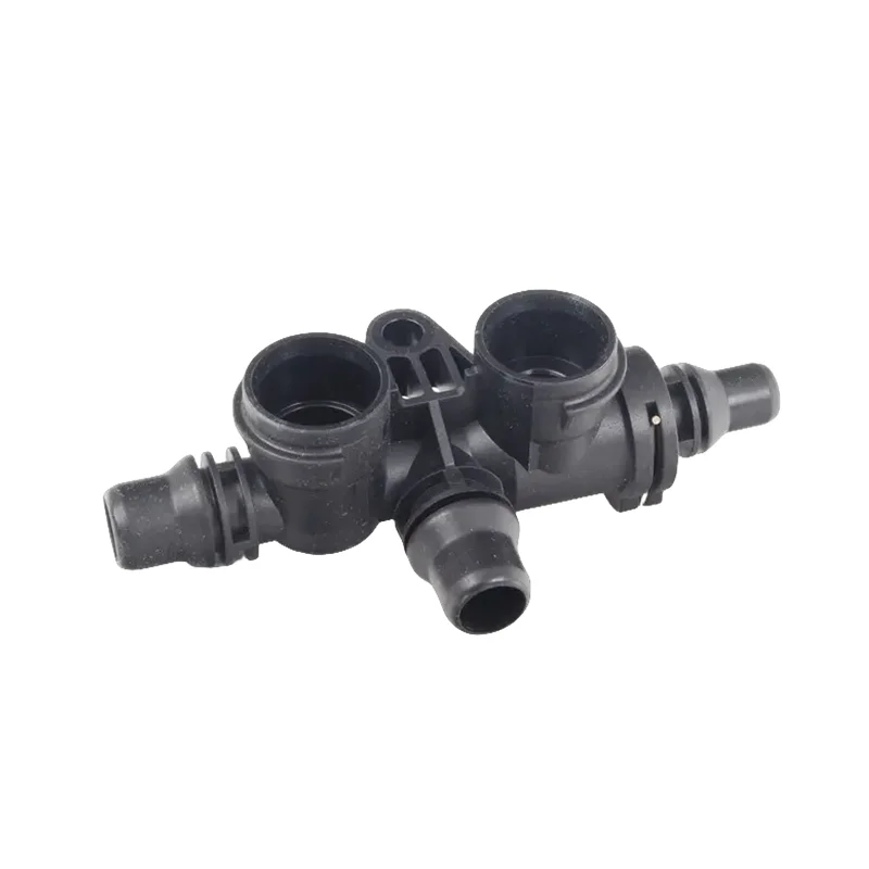 17107559966-NEW-Transmission-Cooler-Thermostat-For-BMW-X5-E53-4-4i-4 ...