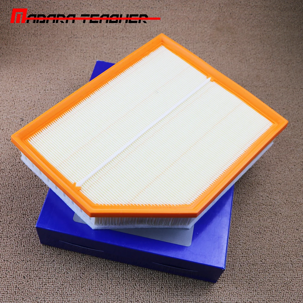 Engine-Air-Filter-For-Volvo-S60-S80-V60-XC60-XC70-XC90-2-0L-L4-31370089 ...