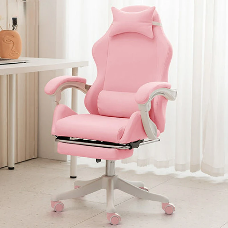 High-quality-ergonomic-Chair-gamer-home-adjustable-leisure-office-chair ...