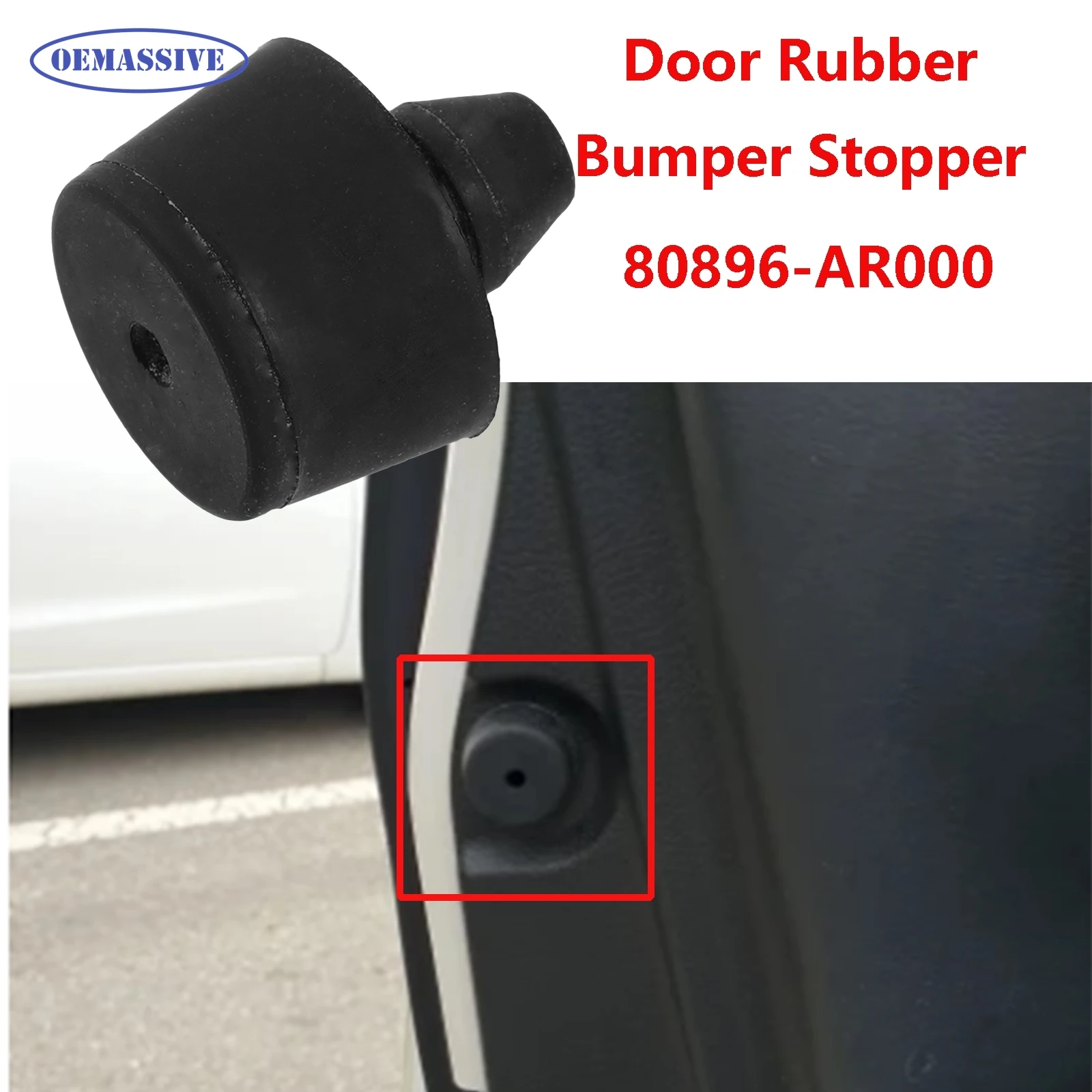 Rubber-Bumper-Door-Stopper-Buffer-Car-Door-Dampers-Stopper-Auto ...