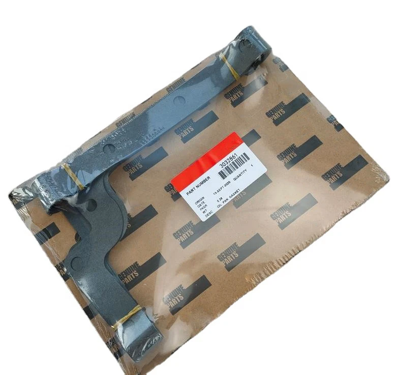 NT855-NTA855-engine-oil-pan-gasket-3032861-3027983-3406669-3349820 ...