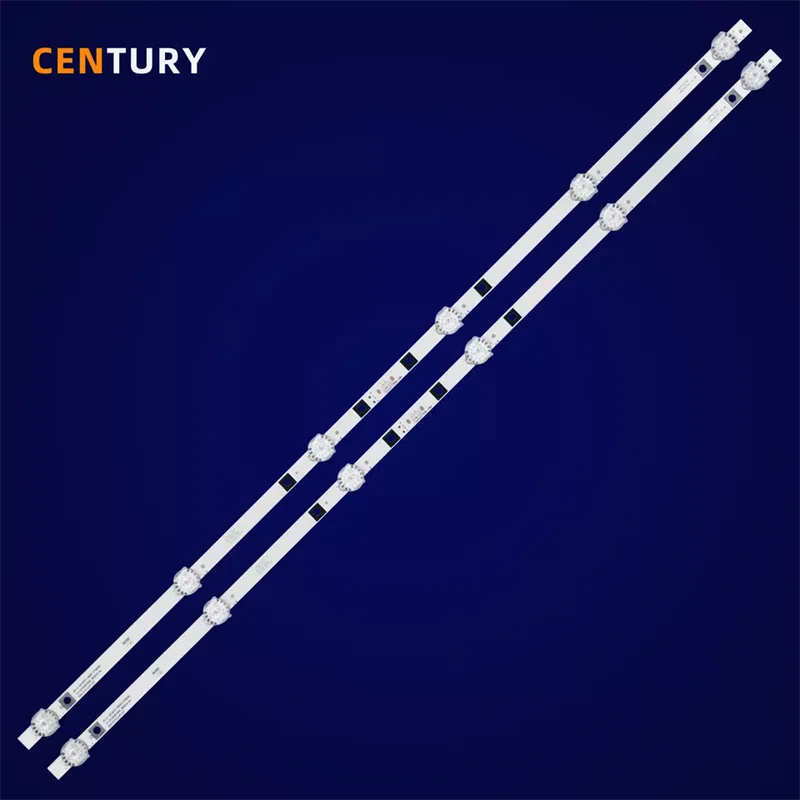 10kit LED backlight strip JS D AP3216 062EC for LG 50UK6300PLB ...