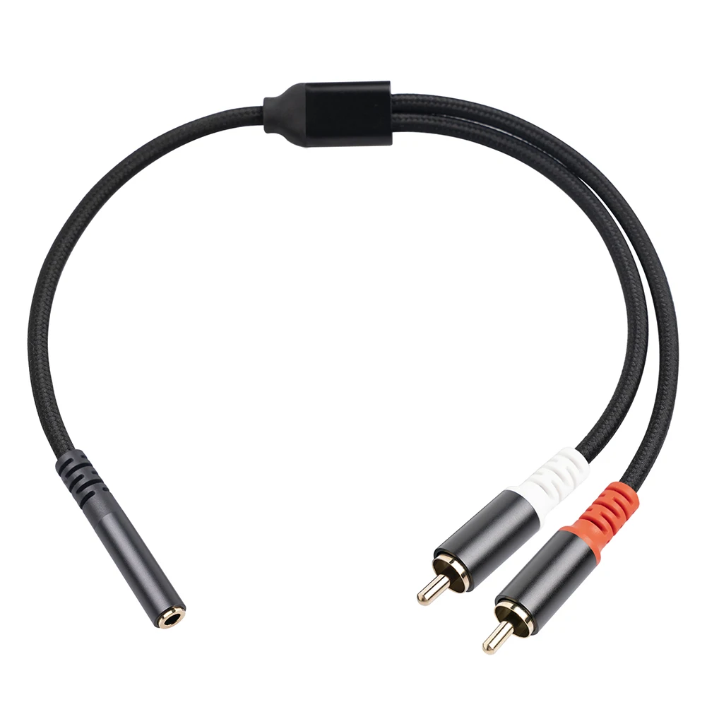 Rca Adapter