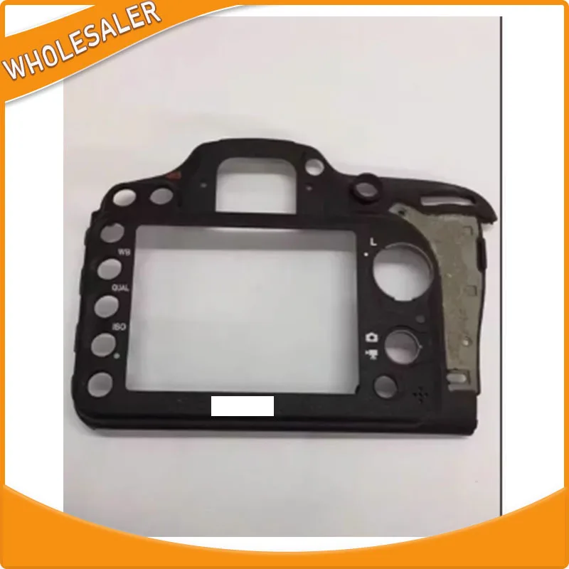 for NIKON D7100 D7200 Rear Shell Back Cover Bare Shell DSLR Camera ...
