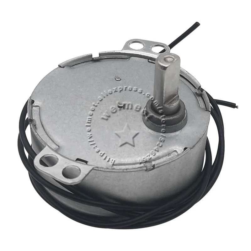 TYC-50 TYC49 TYJ50 50TYZ AC5V 6V 9V 12V 24V 110V 220V 50/60H Plastic ...