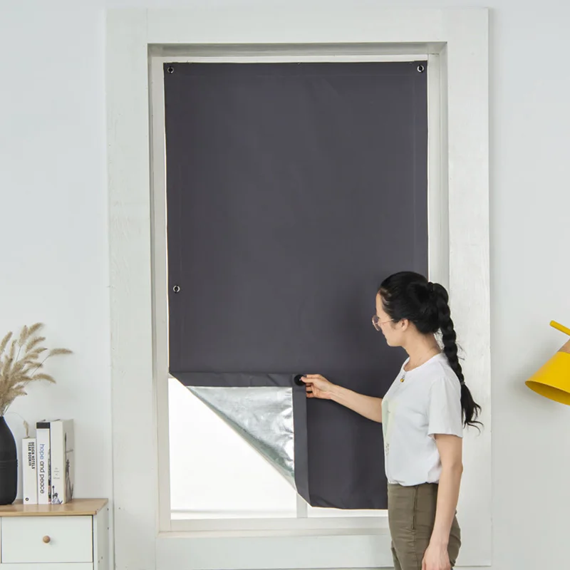 Port-til-Blackout-escurecimento-cego-Removable-Window-Cover-Bloqueio ...