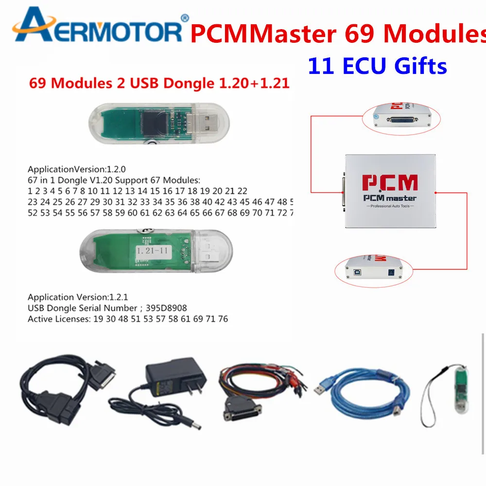 Best-PCMmaster-V1-20-ECU-Programmer-Support-67-Modules-For-MG1-MD1 ...