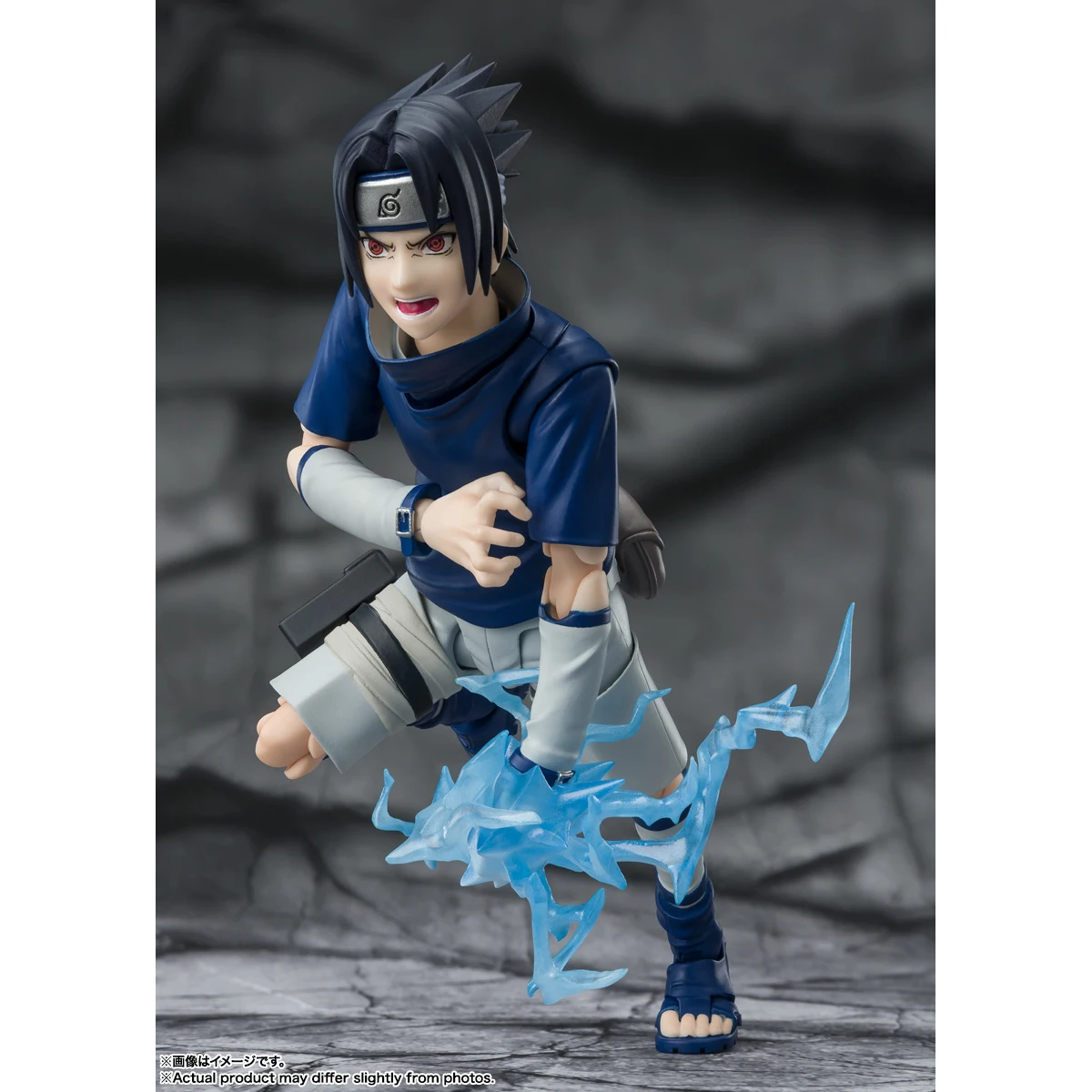 Sasuke As A Child