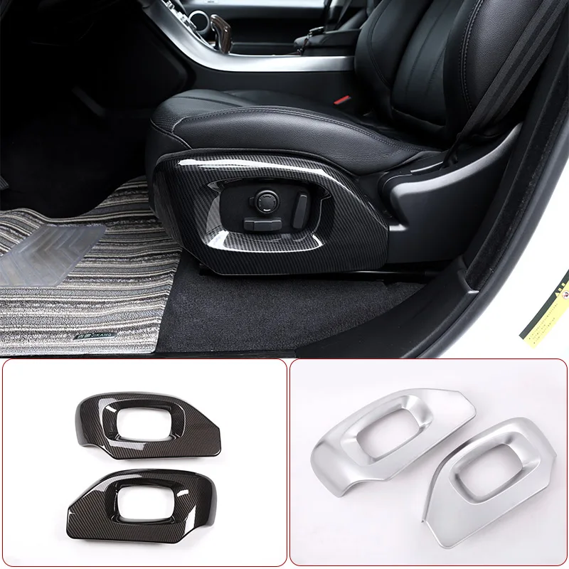 2pcs For Land Rover Range Rover Sport Vogue Autobiography 2014-17 ABS ...