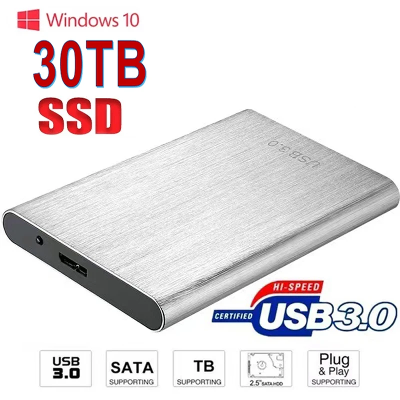 1TB-Portable-SSD-USB-3-0-HDD-2TB-4TB-High-speed-External-Hard-Drive ...