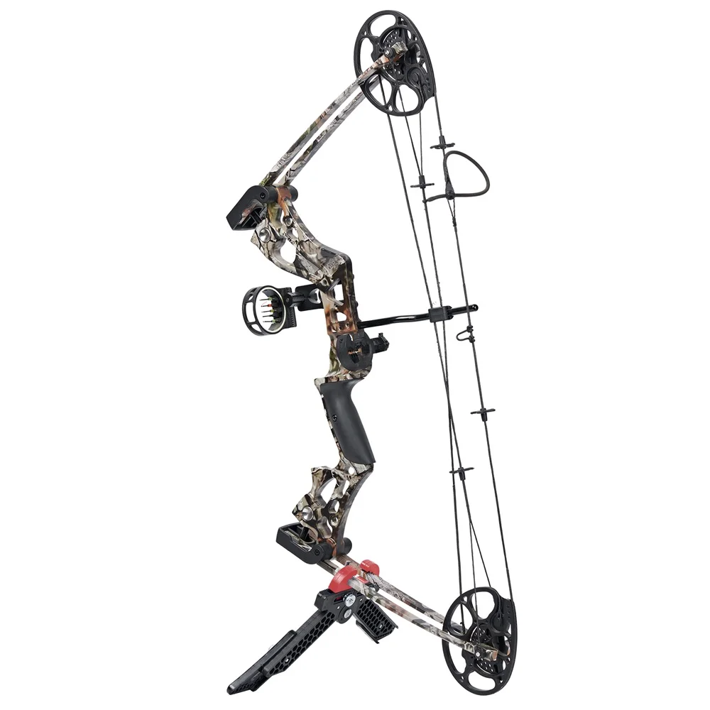 Composite-bow-universal-support-frame-splay-bow-frame-archery-bow ...