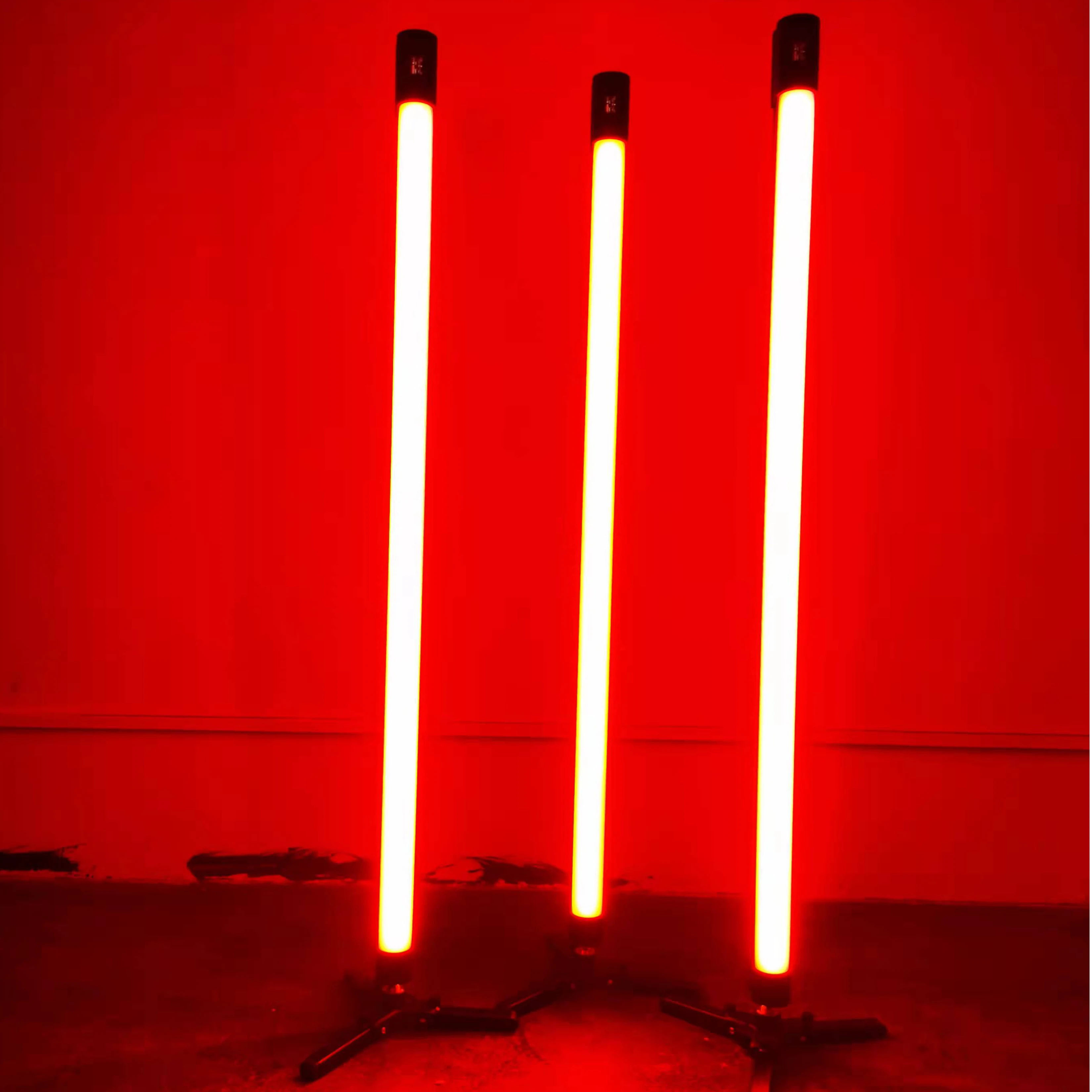 Battery-led-video-tube-light-led-film-shooting-light-wifi-DMX-512-with ...