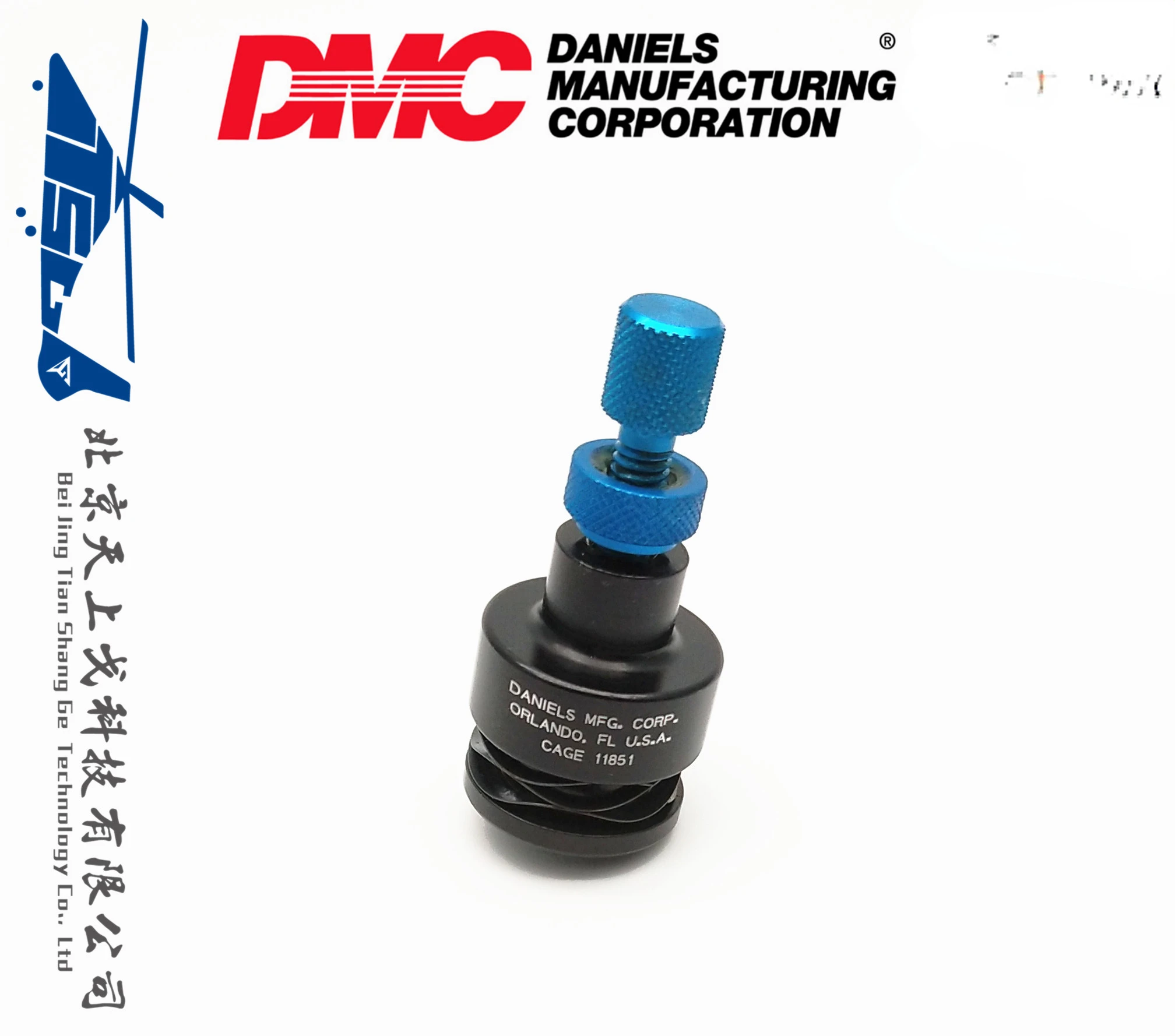 DMC-USA-CAGE-11851-Crimping-Pliers-AFM8-M22520-2-01-Universal ...