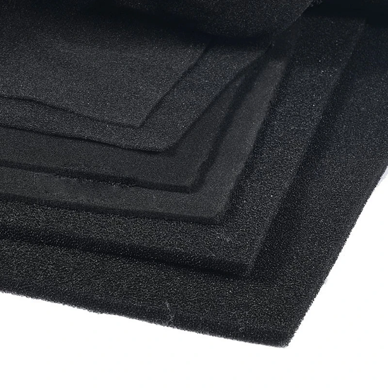 Speaker-Grill-Mesh-Cover-Black-Sponge-Acoustic-Foam-P9-For-Line-Array ...
