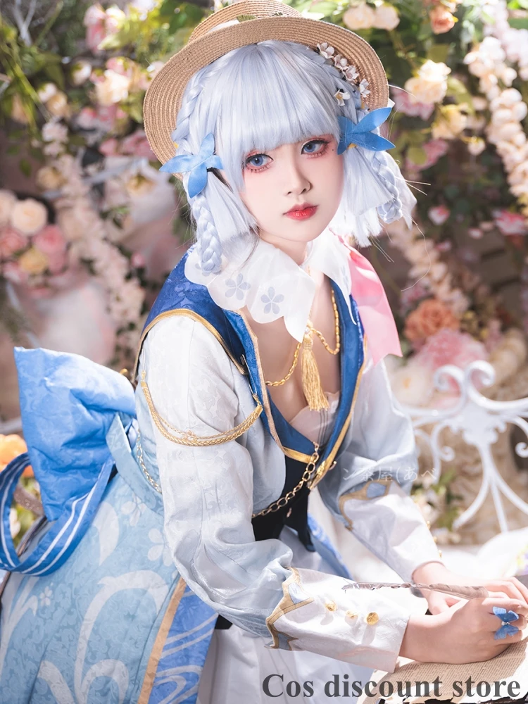 new-kamisato-ayaka-cos-dress-game-genshin-impact-anime-women-girls