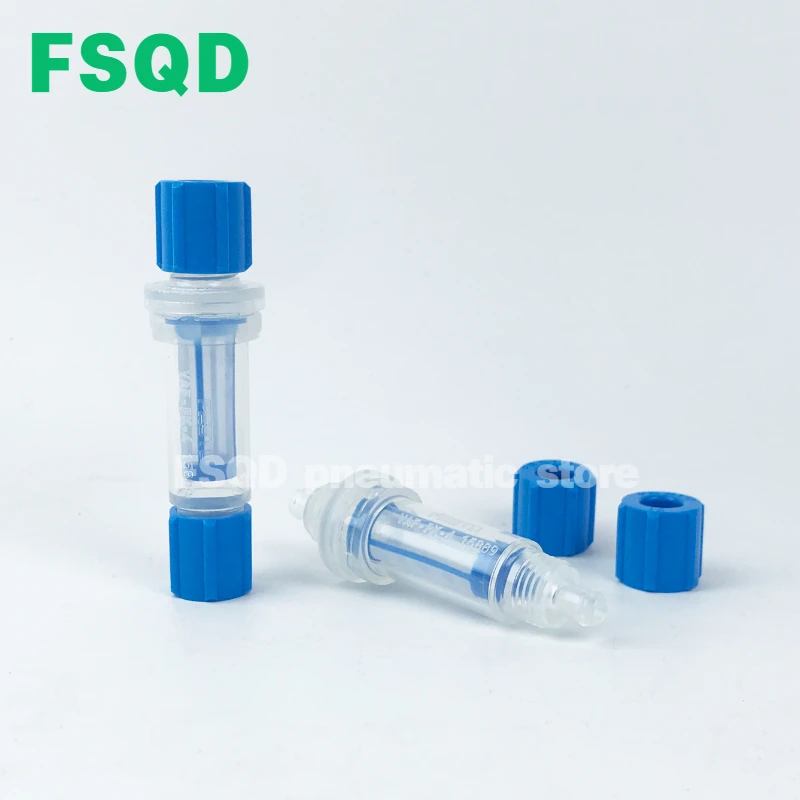 FESTO Vacuum filters VAF-PK-3 VAF-PK-6 VAF-PK-4 pneumatic component air ...