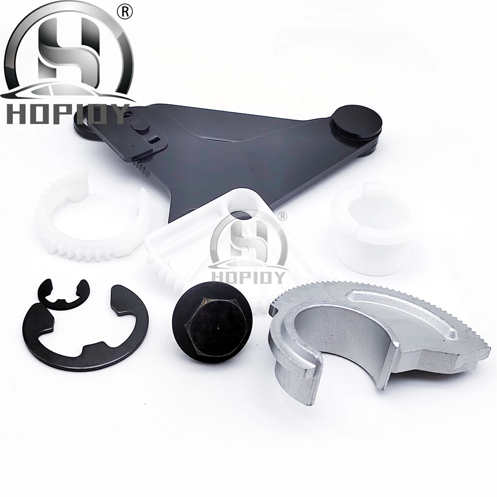 81623406128 Seat Repair Kit For Iveco Bus For Volvo FH/FM/FMX/NH 9/10 ...