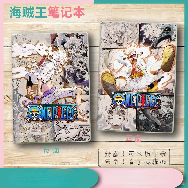 One-Piece-Anime-Kawaii-Nika-Luffy-Ace-Zoro-Sanji-Shanks-Peripheral ...